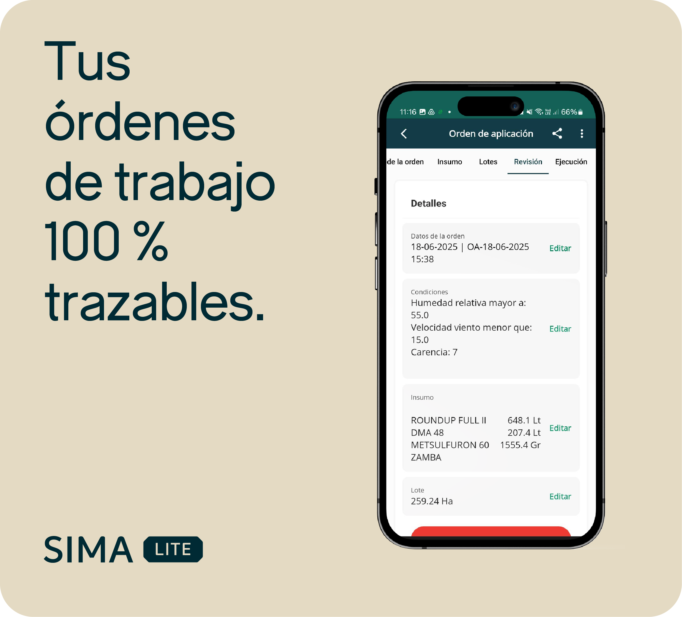 SIMA Lite